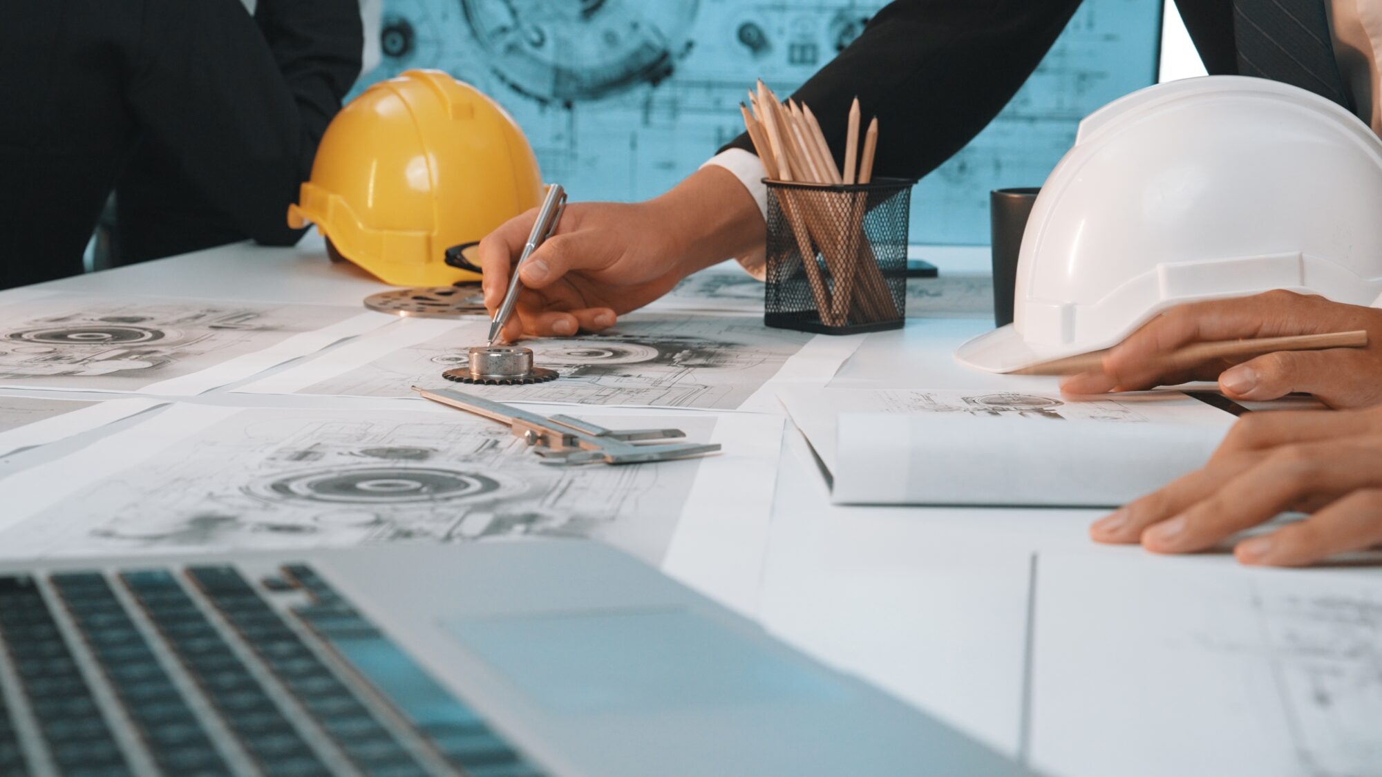 Principal Designer (CDM 2015) - Gen2Tek, Construction Simplified